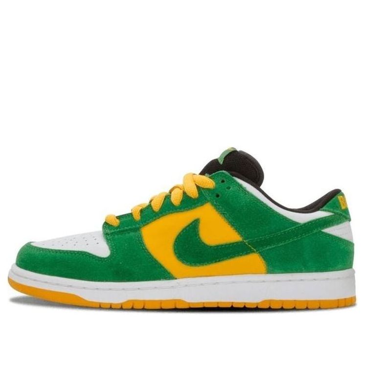 Nike SB Dunk Low Pro ‘Buck’ – Dupe Project